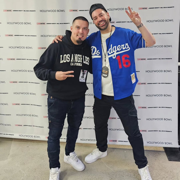 Trip to Los Angeles: Cutting Hair for Comedian Martin Amini - Claudio ...